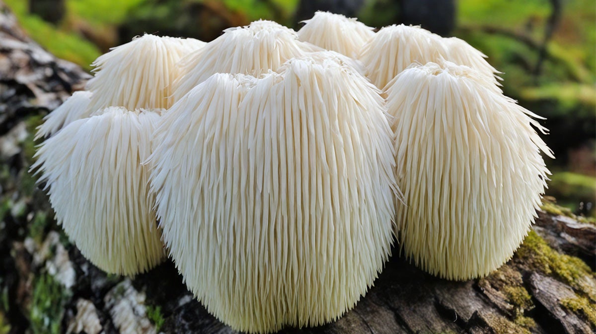 What Are Lion s Mane Mushrooms Health Benefits Uses Myvitamins What Are Lion s Mane Mushrooms Health Benefits Uses Myvitamins